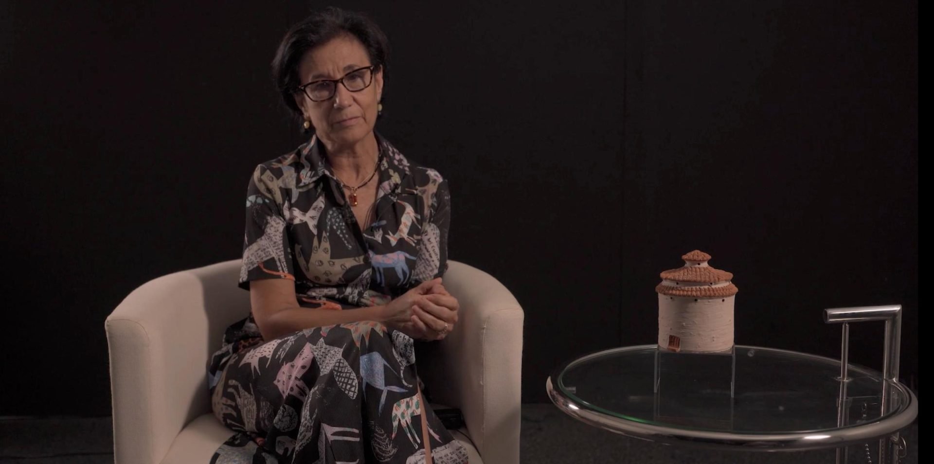 La historia de Carmen Fernández Merino — semFYC